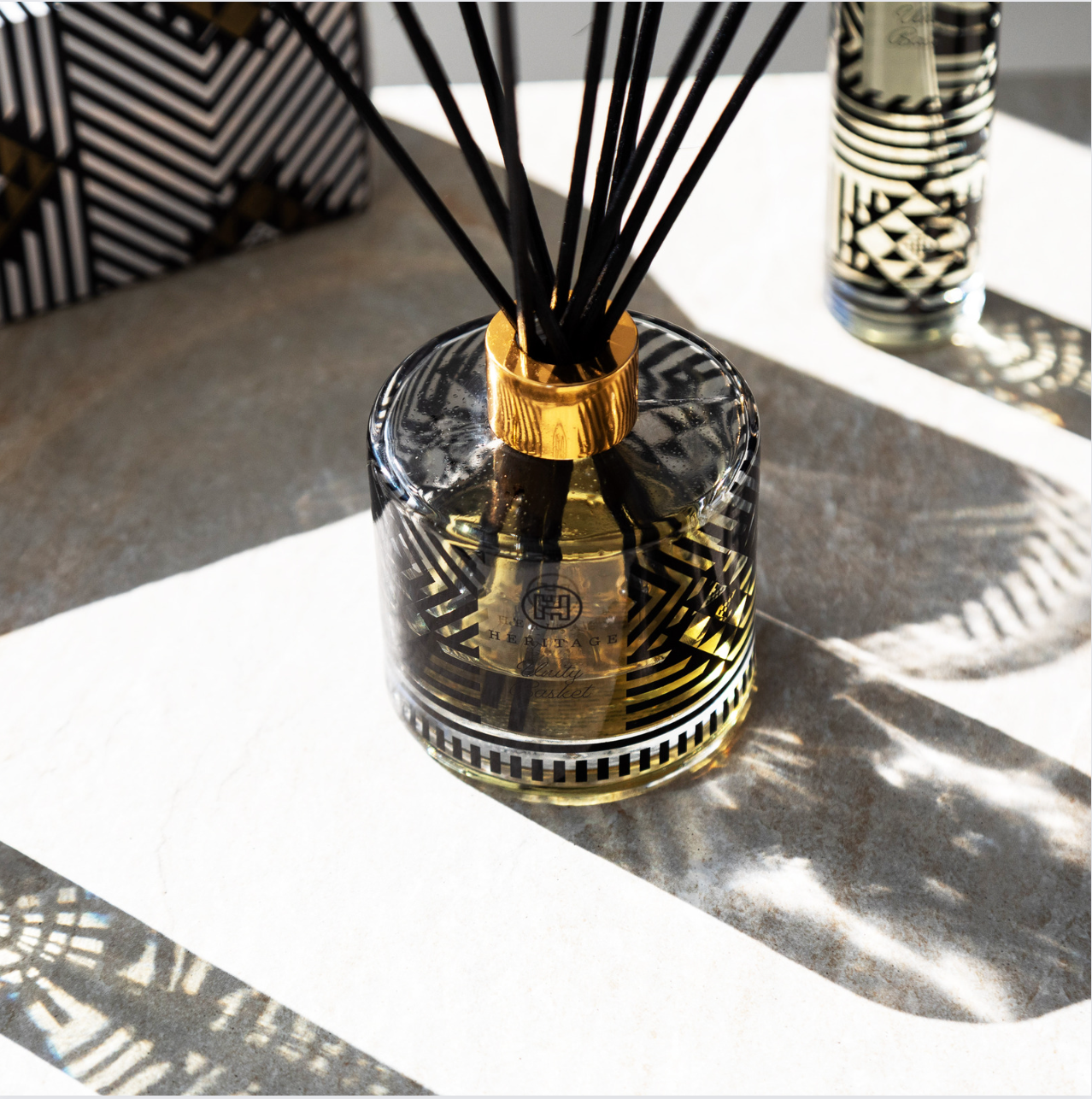 LUXURY FRAGRANCE DIFFUSERS – The Fragrance Room