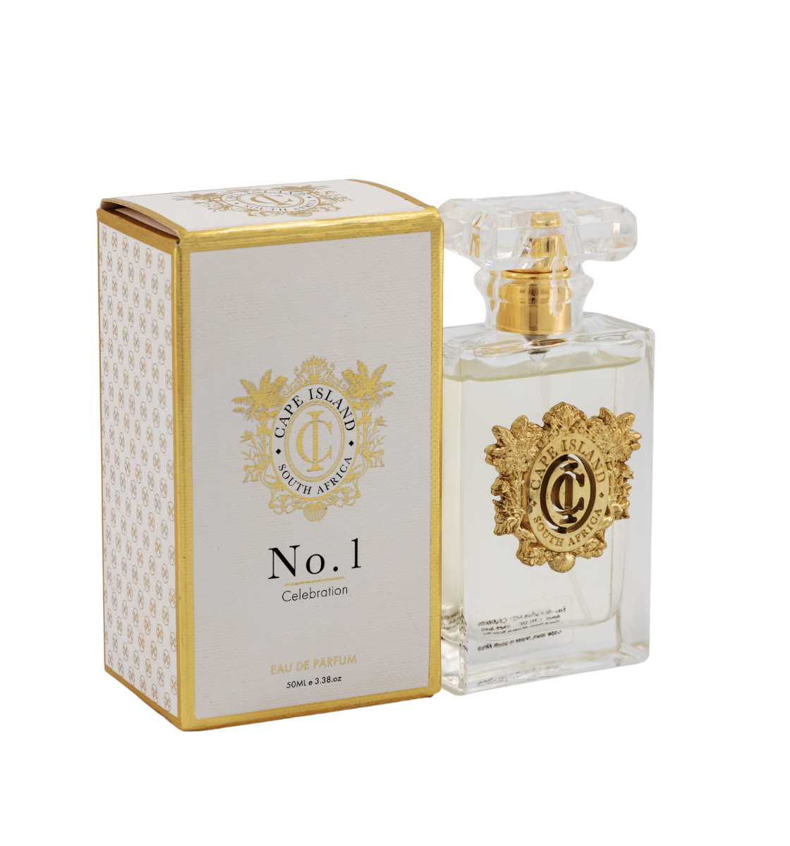 No1 Celebration Perfume – The Fragrance Room